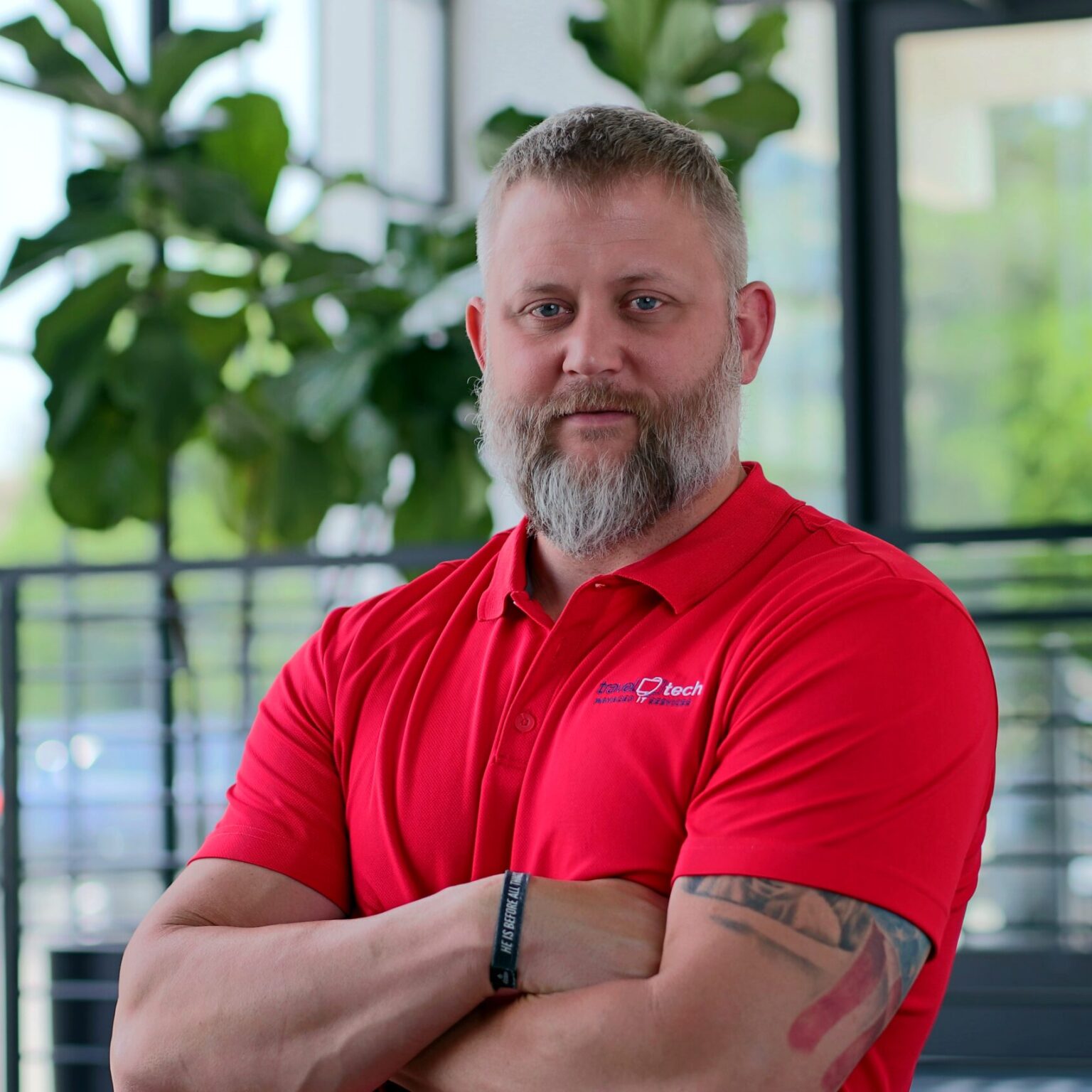 About – Travel Tech